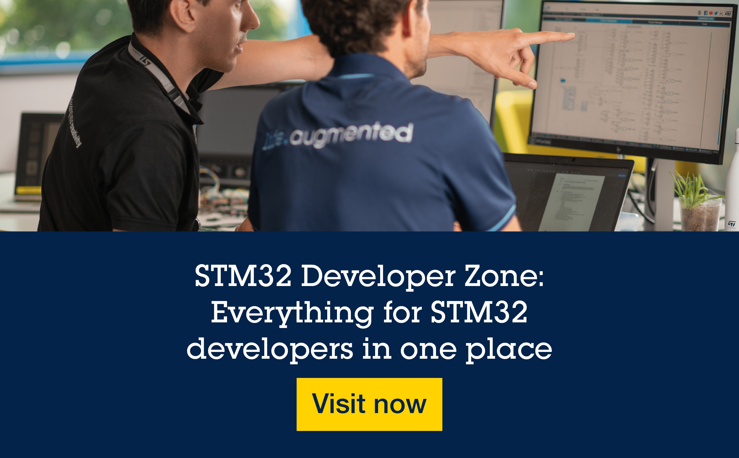 STM32N6 series - STMicroelectronics